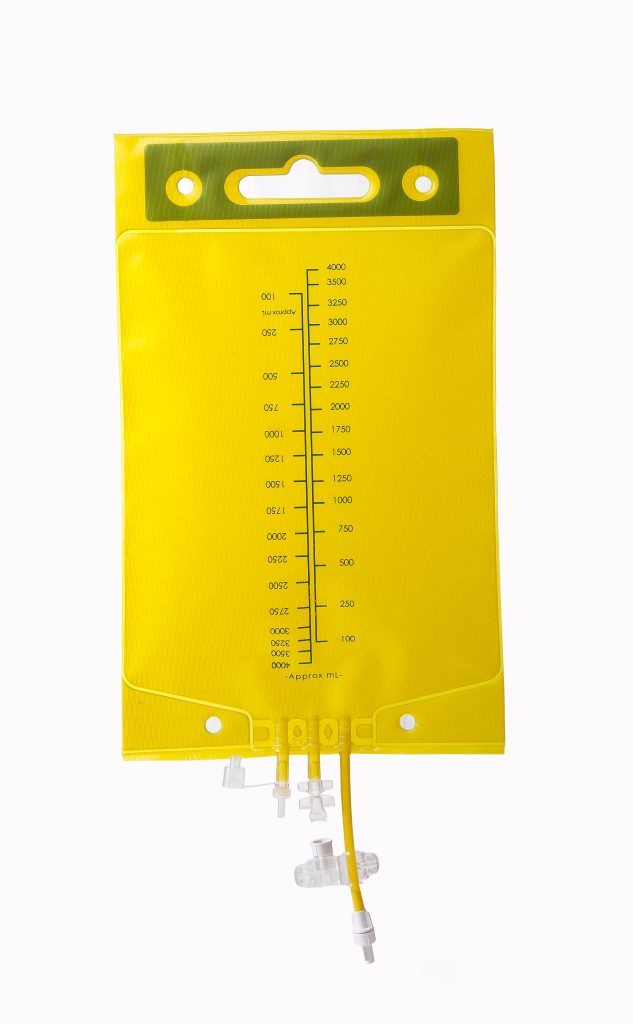 PROGMED TPN BAGS – PROGMED