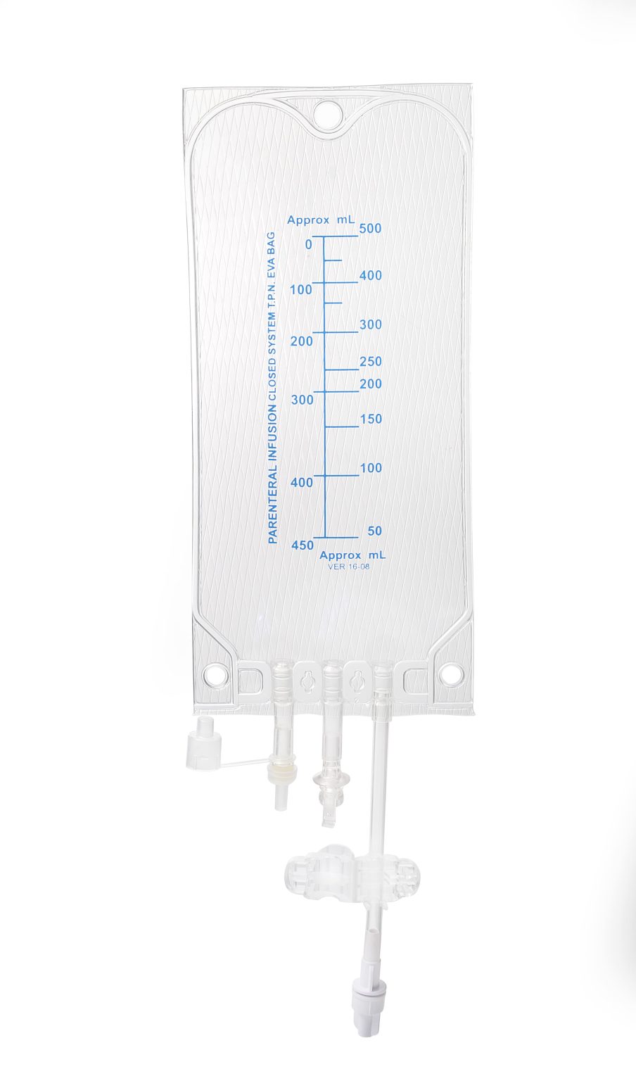 PROGMED TPN BAGS - PROGMED