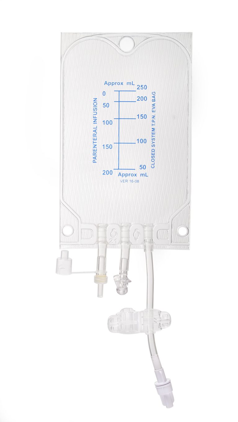 PROGMED TPN BAGS – PROGMED